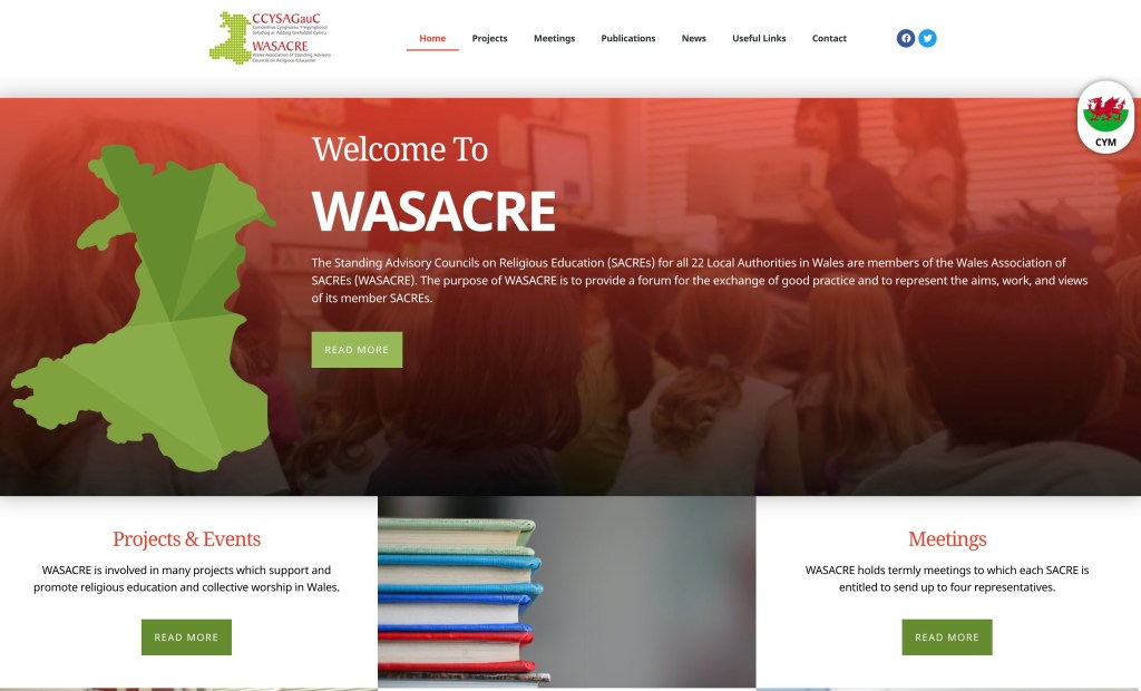 The parental right to request withdrawal from RVE in the Curriculum for ...